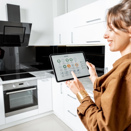 Leading Global Food Tech Innovation